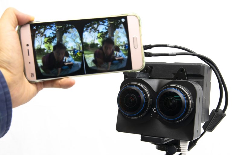 180度VRカメラZ CAM K1 PROの使い方・レビュー。実際に撮影してVR180フォーマットに変換＆HMDでの視聴を検証 | JOUER-ジュエ株式会社 8K～16Kの空撮・360度VR ...