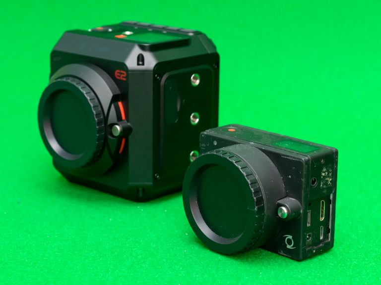 第1回：Z CAM E2（ジーカムイーツー）レビュー・使い方を紹介・Z CAM E2のZLog撮影の比較（DLサンプルあり） | JOUER-ジュエ株式会社 8K～16Kの空撮・360度VR撮影を提供