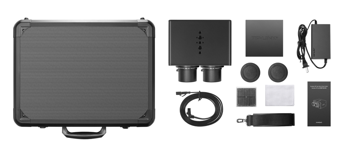 2023年Kandao VR Camが登場！新たなVR180ライブ配信カメラの特徴とレビュー使い方を紹介：8K3D（7680×3840 ...